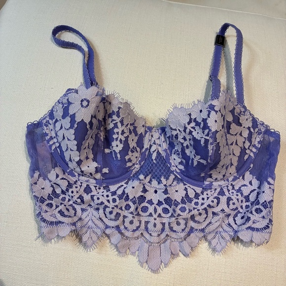 Victoria's Secret | Intimates & Sleepwear | Nwt Victorias Secret Very ...